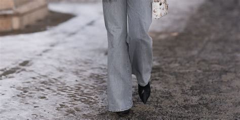 Bershka Lanza Los Pantalones Vaqueros Acampanados Que Mejor Sientan A