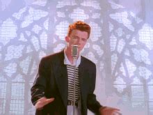 Rick Roll  Rick Roll Discover And Share S