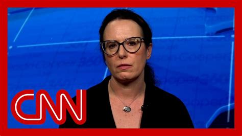 He Is Very Very Angry Haberman On Trumps Mindset Amid Legal Issues Youtube