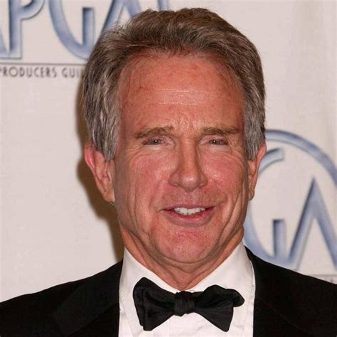 Warren Beatty Kinderen 2024
