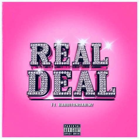 Nikisha Moronica Real Deal Lyrics Genius Lyrics