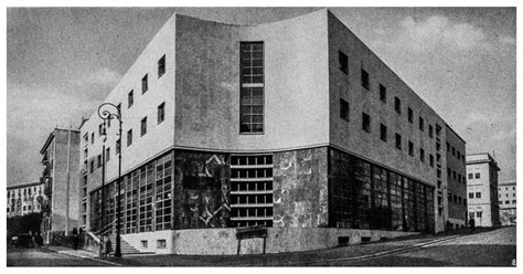 Arts Free Full Text Italian Rationalist Design Modernity Between