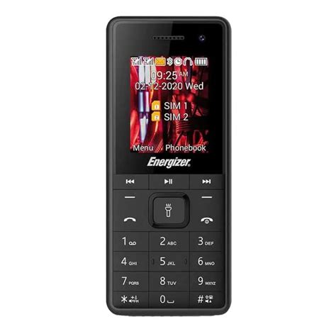 Energizer E13 For Business Deals On Uk Business Mobile Plans