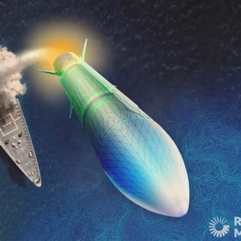 Glide Phase Interceptor Archives 19fortyfive