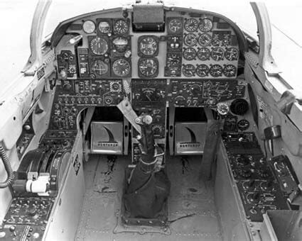 Northrop F 5 Freedom Fighter Flight Manuals