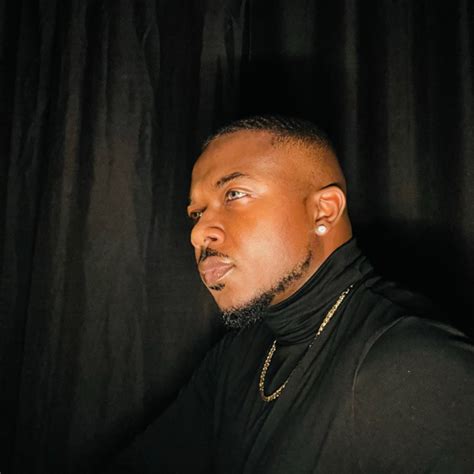 Prince Wayne — Bio Site