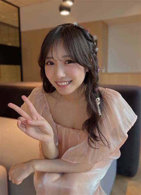 横野すみれさんの人気画像 ついふぁん！