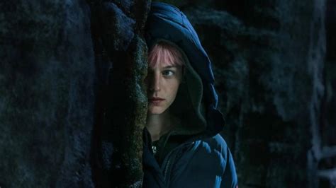 La Miniserie Con 7 Capítulos Que Tiene A Todos Fascinados