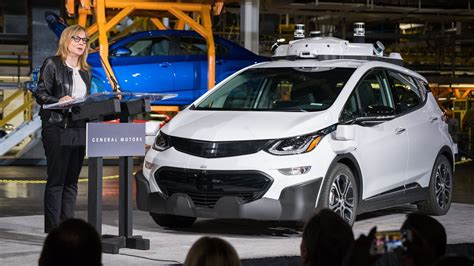 General Motors Cars List