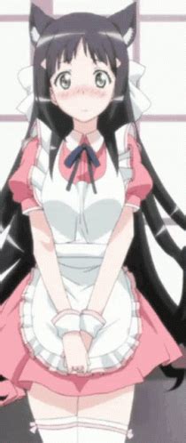 Anime Blush Animw Maid  Anime Blush Animw Maid Anime Maid