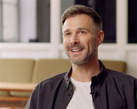 Jochen Schropp Über Die Kraft Zu Sich Und Seiner Sexualität Zu Stehen Freunde Fürs Leben