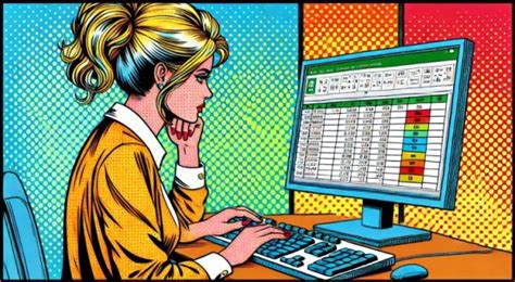Advanced Microsoft Excel Functions