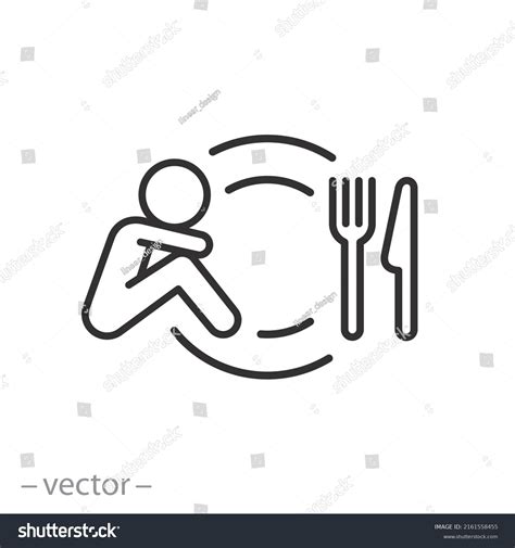 813 Malnutrition Icons Stock Vectors And Vector Art Shutterstock