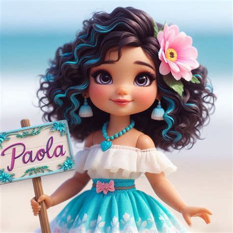 Imagenes Fantasia Y Color Para Tu Fondo De Pantalla Monitas En La Playa Personalizadas