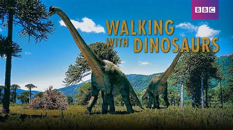 Walking With Dinosaurs 1999 Tv Show Az Movies