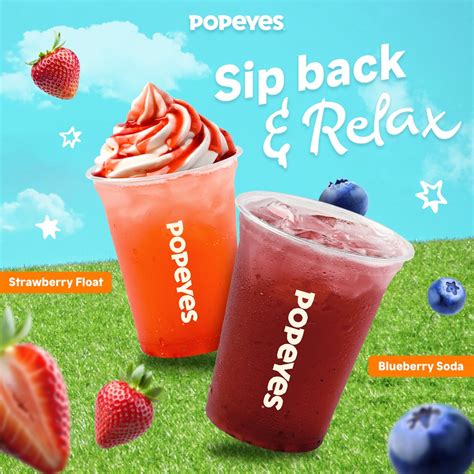 Popeyes Philippines