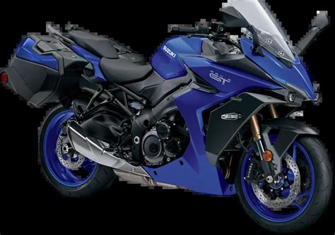 Motorcycle Itch