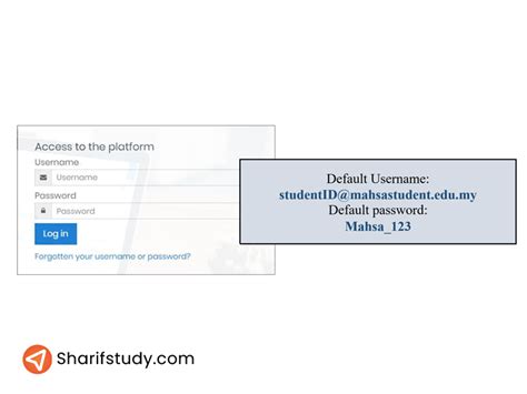 🚀 Mahsa Learning Management System Lms Sharifstudy 🎓