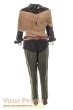 The Passage Amy Bellafontes Future Wardrobe Original Movie Costume