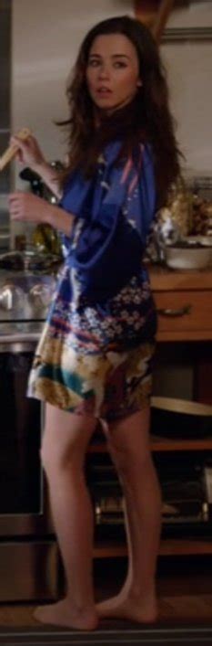 Linda Cardellinis Feet