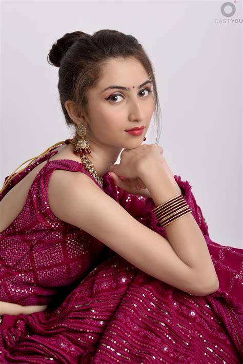 Anushka Panchal Castyou