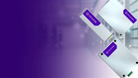 Solidigms New High Density D5 P5430 Data Center Ssds Are Built For