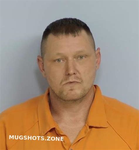 Sparks Daniel Lynn 12092024 Walton County Mugshots Zone