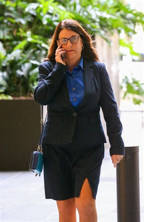 Liberal Roma Britnell Leaves Parliament Over Missing State Care Data Herald Sun