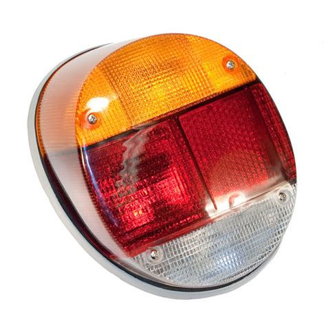 Beetle Tail Light Replacement