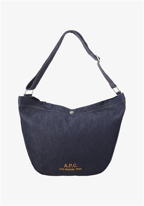 Journal Satchel Apc