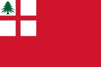 Flag Of New England Wikipedia