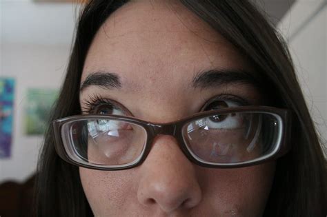 Girls With Nerdy Glasses Tumblr