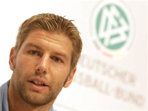 Thomas Hitzlsperger Reveals He Is Gay With The Former Aston Villa And