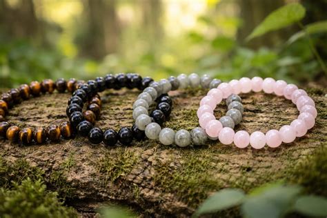 Crystal Bracelets South Africa Natural Stone Jewellery Secret Sense