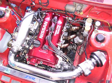 Sr20de Engines Driftworks Forum