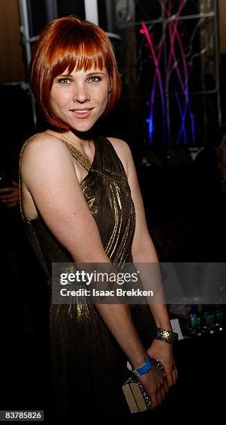 Natalya Rudakova Photos And Premium High Res Pictures Getty Images