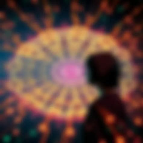 How The Lstr Pattern Was Recovered From Penrose Leveluptalk