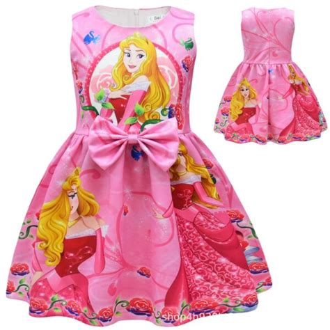 Disney Princess Summer Dresses Za