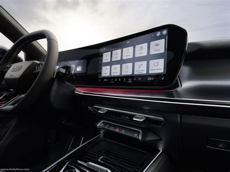 2026 Audi Q3 Sportback F3 Thoughtful Evolution Of Compact Suv Dailyrevs