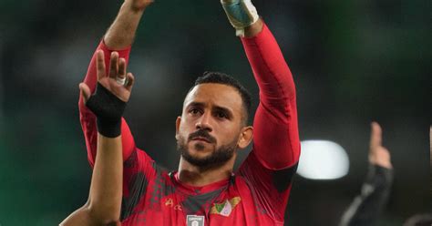 Moreirense Kewin Silva Mais Perto De Ficar Por Falta De Propostas A Bola