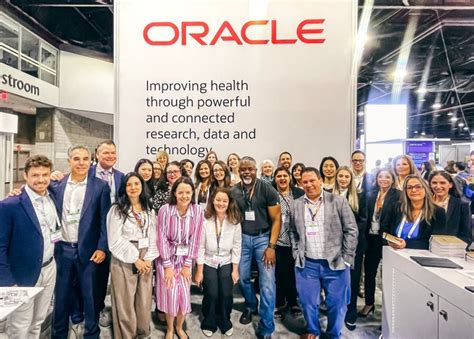 Oracle Life Sciences On Linkedin Isporannual