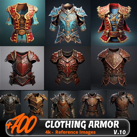 Princesa Sofia Clothing Armor Vol 10 4k Reference Image