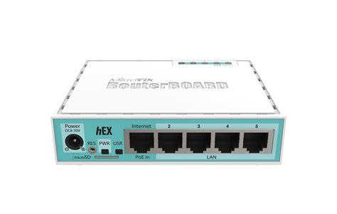 Роутеры Mikrotik: 10 лучших маршрутизаторов Микротик