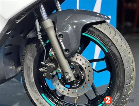 Yamaha Ec 06 2026 Phiên Bản Mới Nhất Tại Việt Nam