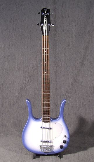 Danelectro Occasion Guitare Village Bass Guitares Basses Doccasion