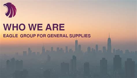 Eagle Group