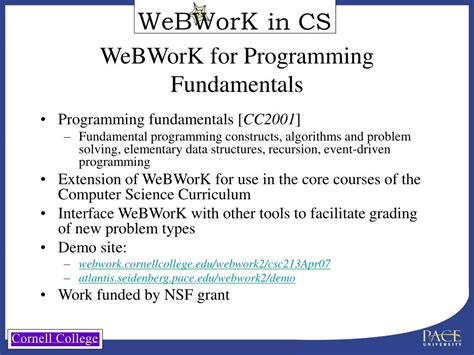 ppt automated program grading powerpoint presentation free download id 776055