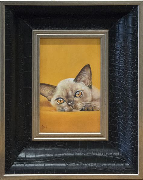 Astrid Bruning Myrtleford Gallery
