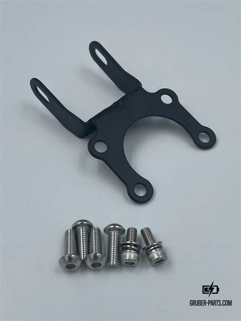 Front Headlight Bracket X Version Two Wheels Empire