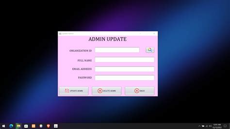 Github Sadia Mubasshirajavaoopproject Simple Student Management